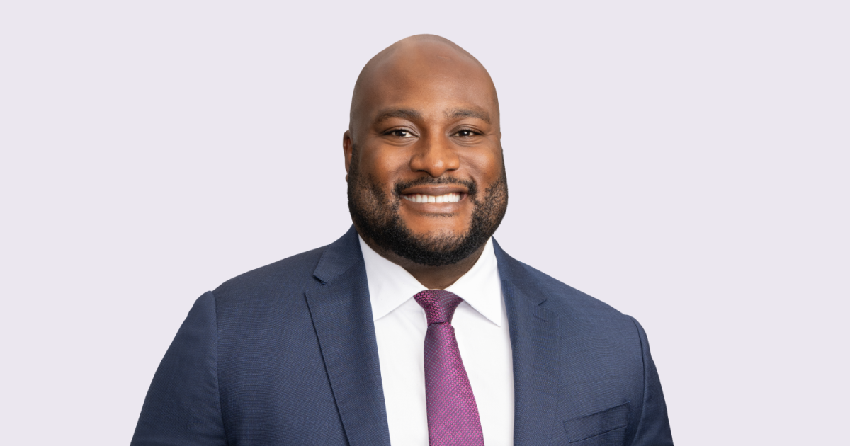 Joseph Egbule - Jackson Lewis